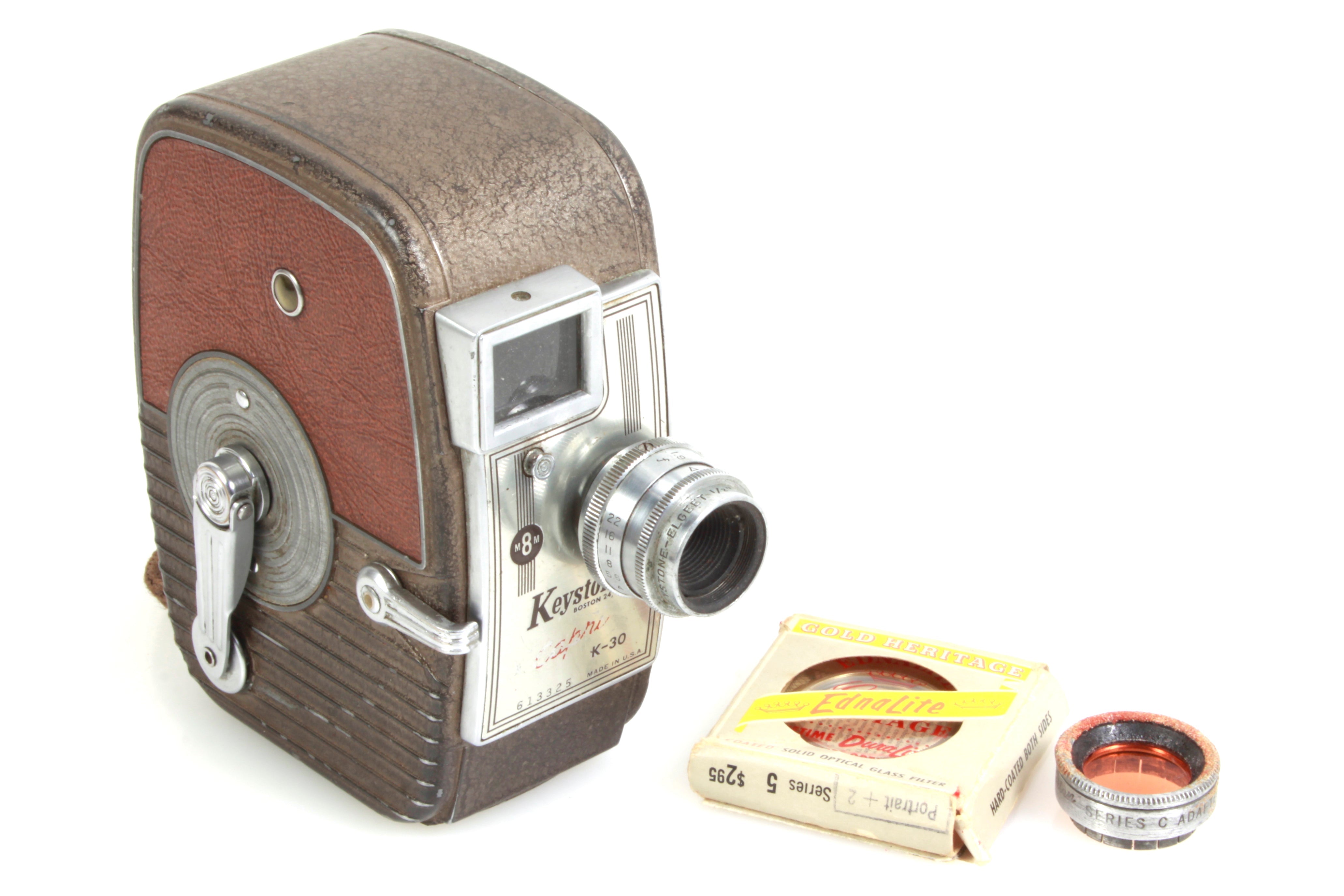 Cameras - Movie Cameras & Access. – Bernie's Photo