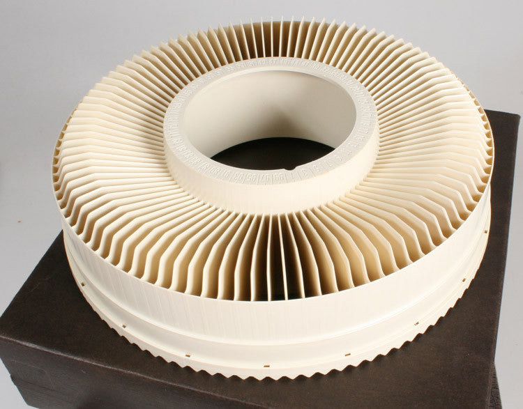 ROTARY SLIDE TRAY – Bernie's Photo
