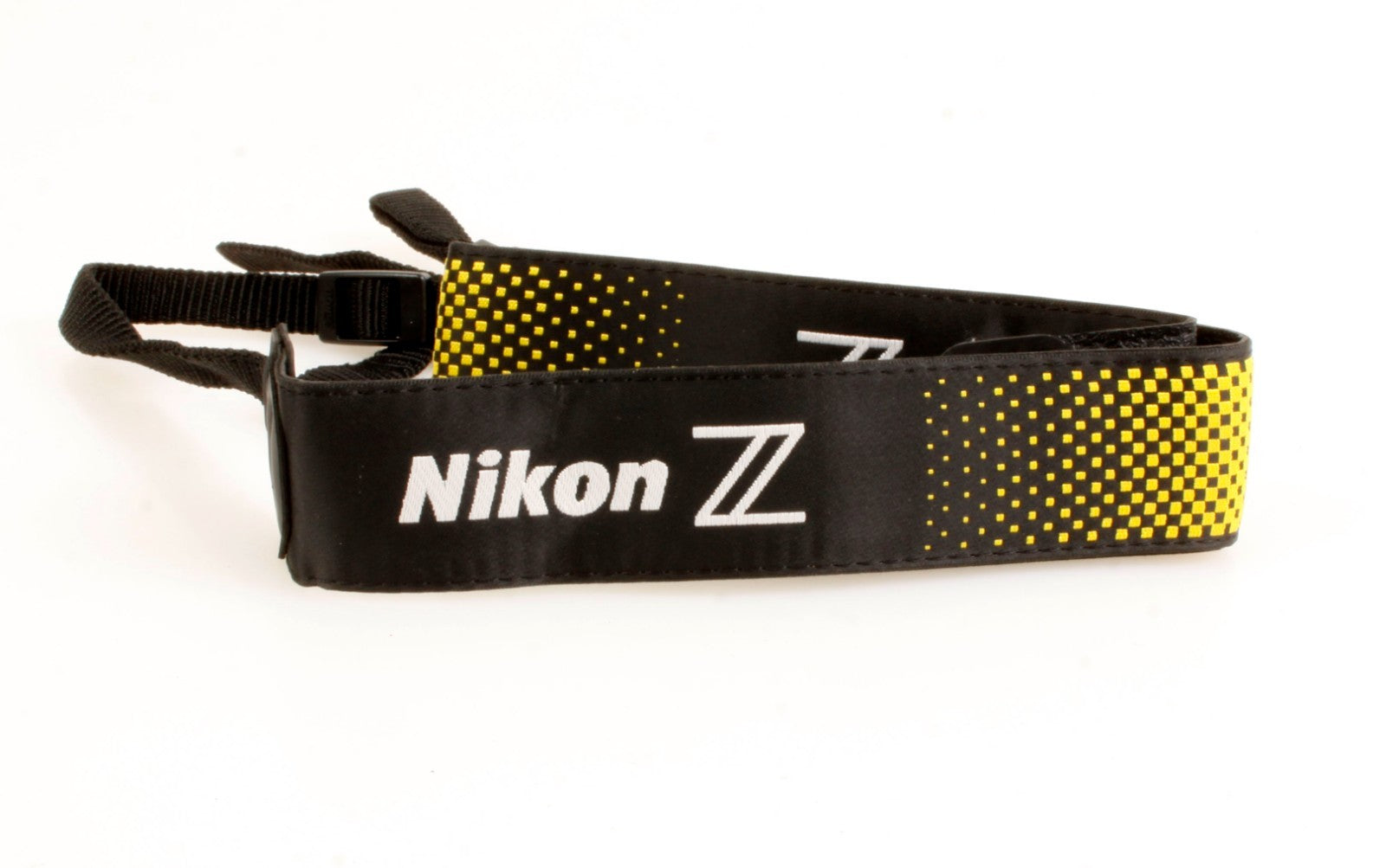 Nikon Z Strap – Bernie's Photo
