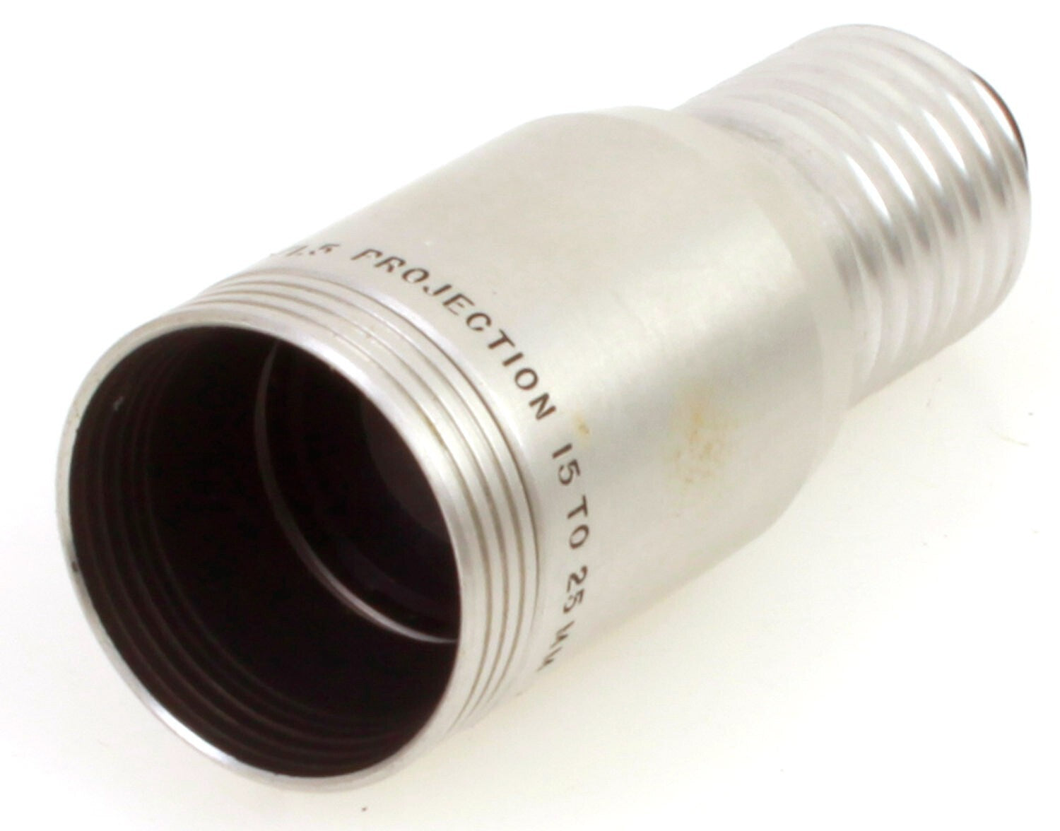 Projector Lens 15-25mm f/1.5 Zoom – Bernie's Photo