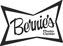 Bernie's Photo Center