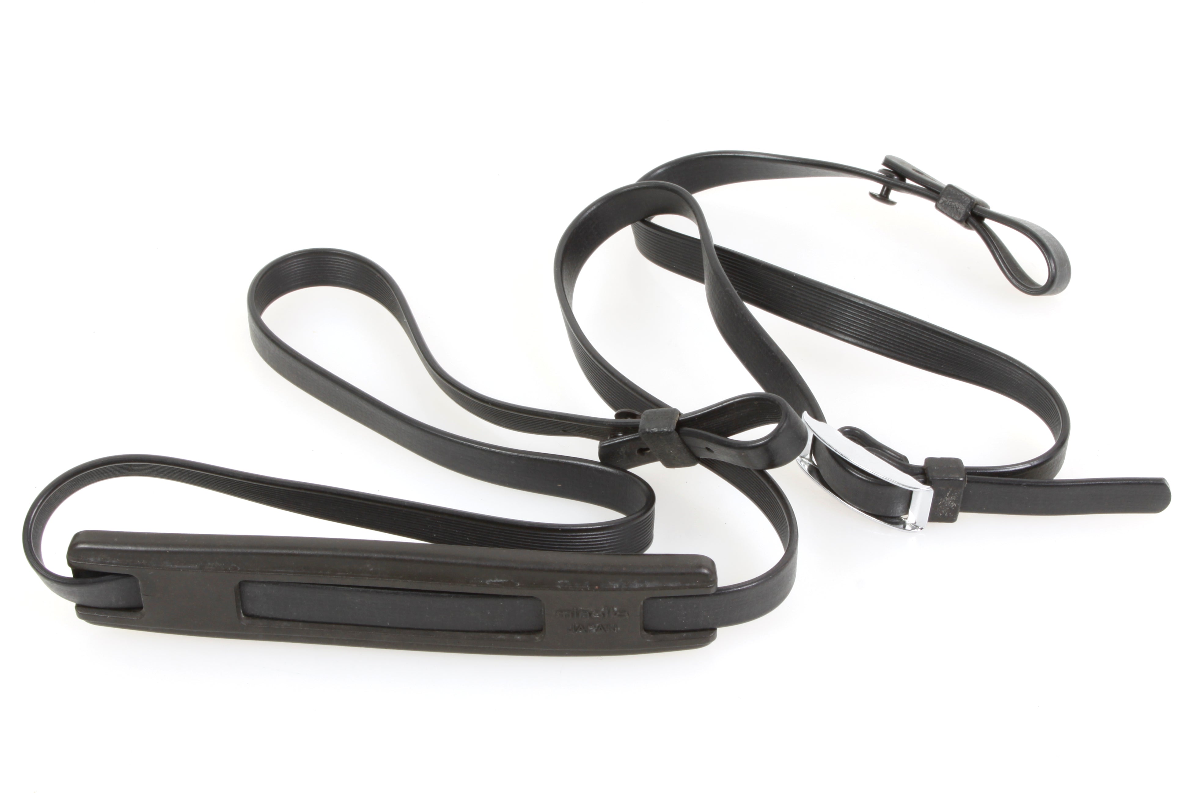 Minolta SRT Strap Original – Bernie's Photo