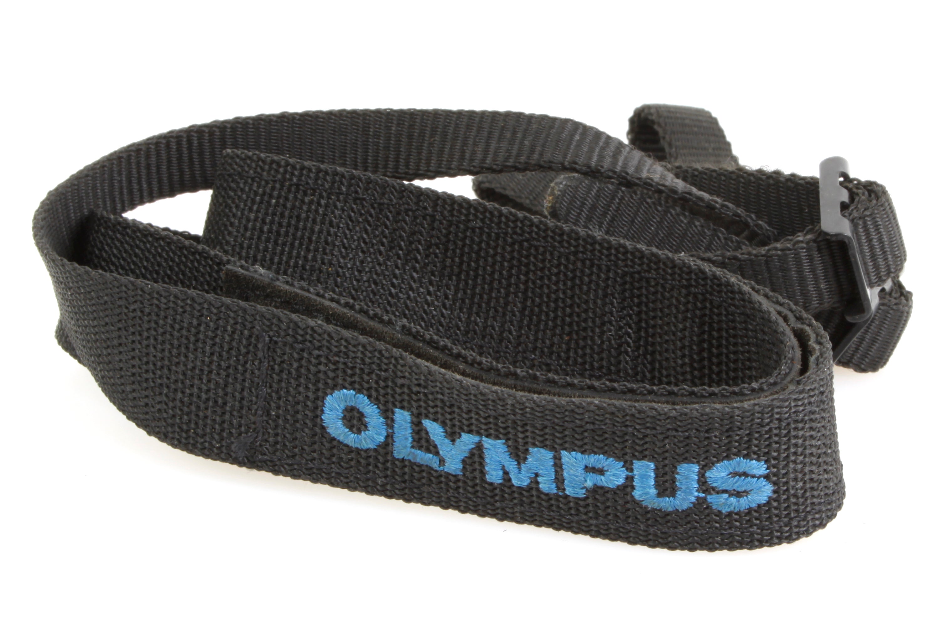 Olympus Film Camera Strap 1990s – Bernie's Photo